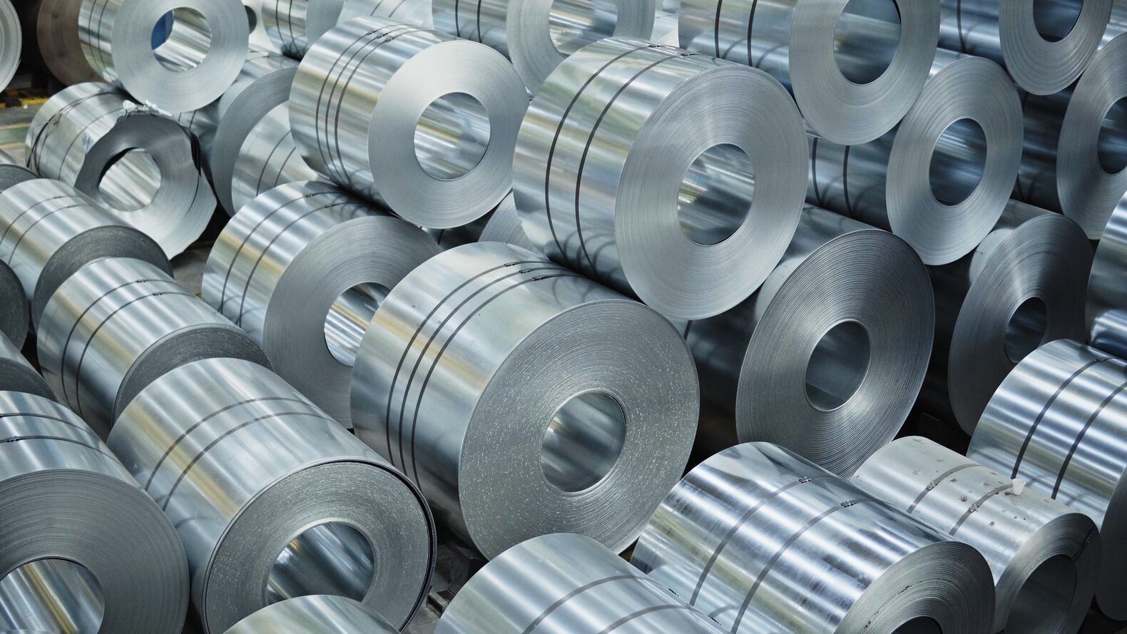 Nucor to install new galvanizing line at California Steel Industries ...