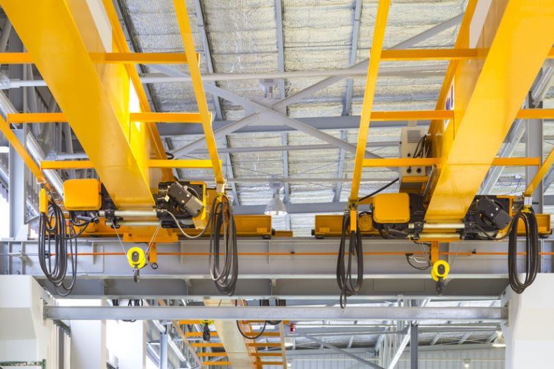 ABB launches ABB Ability Safety Plus for hoists ensuring high equipment ...