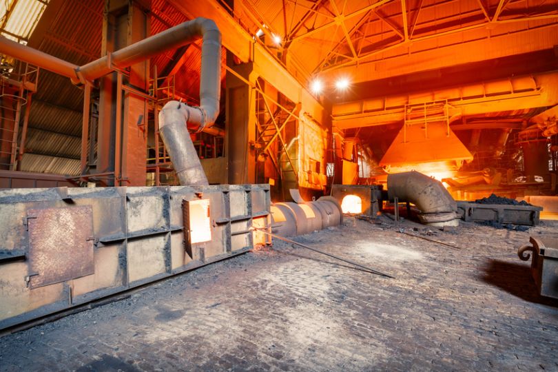 NZ$ 300 million EAF project at NZ Steel moves into execution ...
