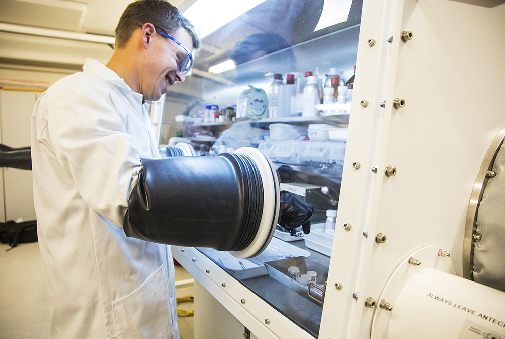 Elkem to establish battery graphite pilot plant in Norway - marketSTEEL ...