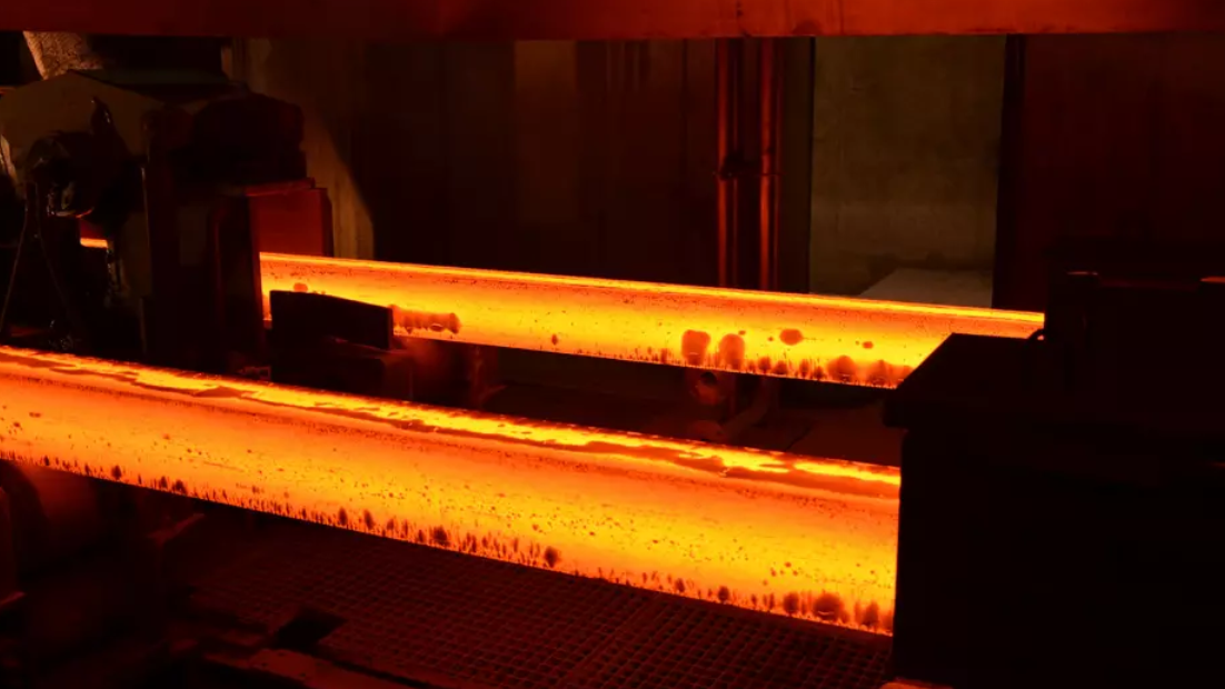 SMS group supplies Saarloha with a continuous caster to produce round ...