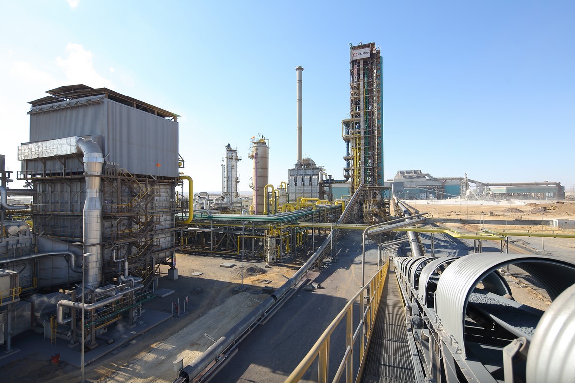 Tenova joins RINA’s 100% hydrogen-fueled EU sponsored Hydra project ...