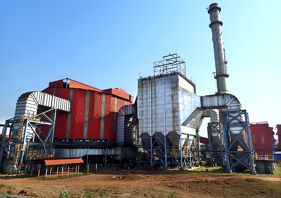 Primetals receives FAC for the world’s most compact pelletizing plant ...