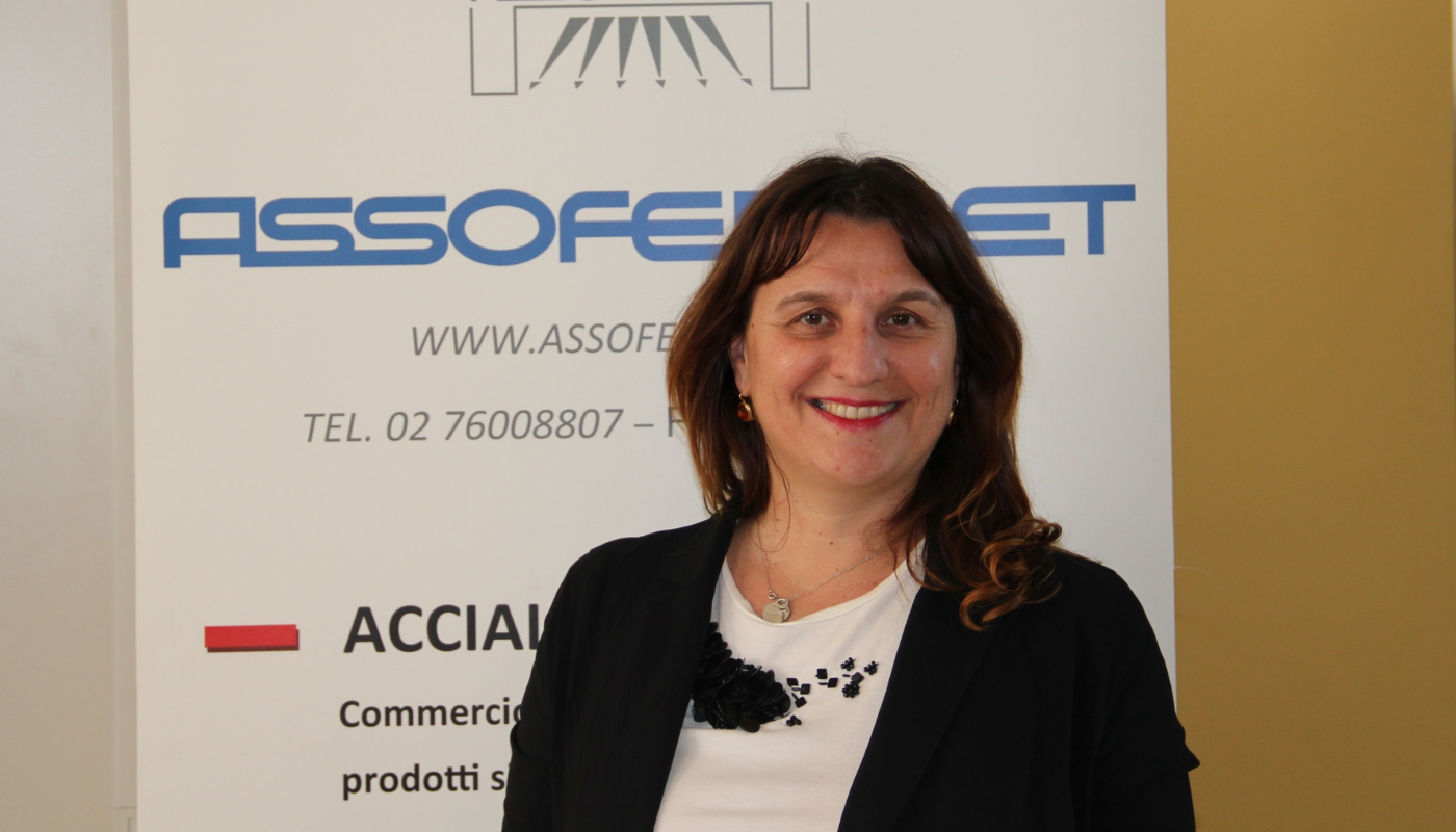 Sabrina Canese elected to board of global network EDRA–GHIN ...