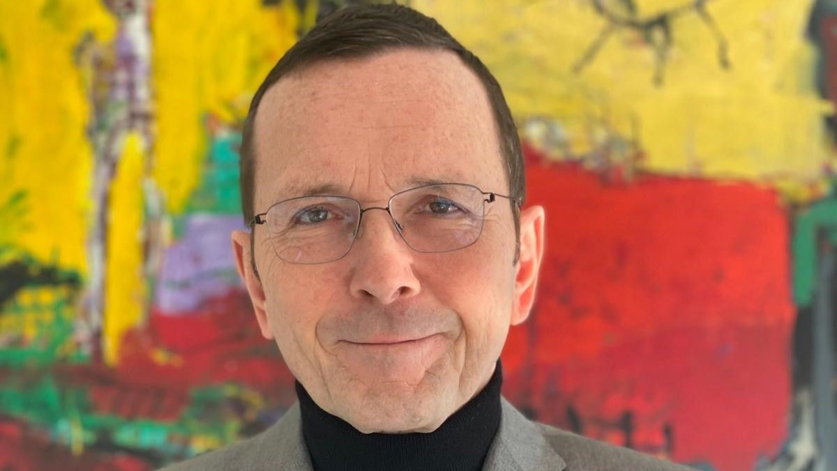 Tata Steel Nederland is set to welcome Hans Turkesteen as its new CTO ...