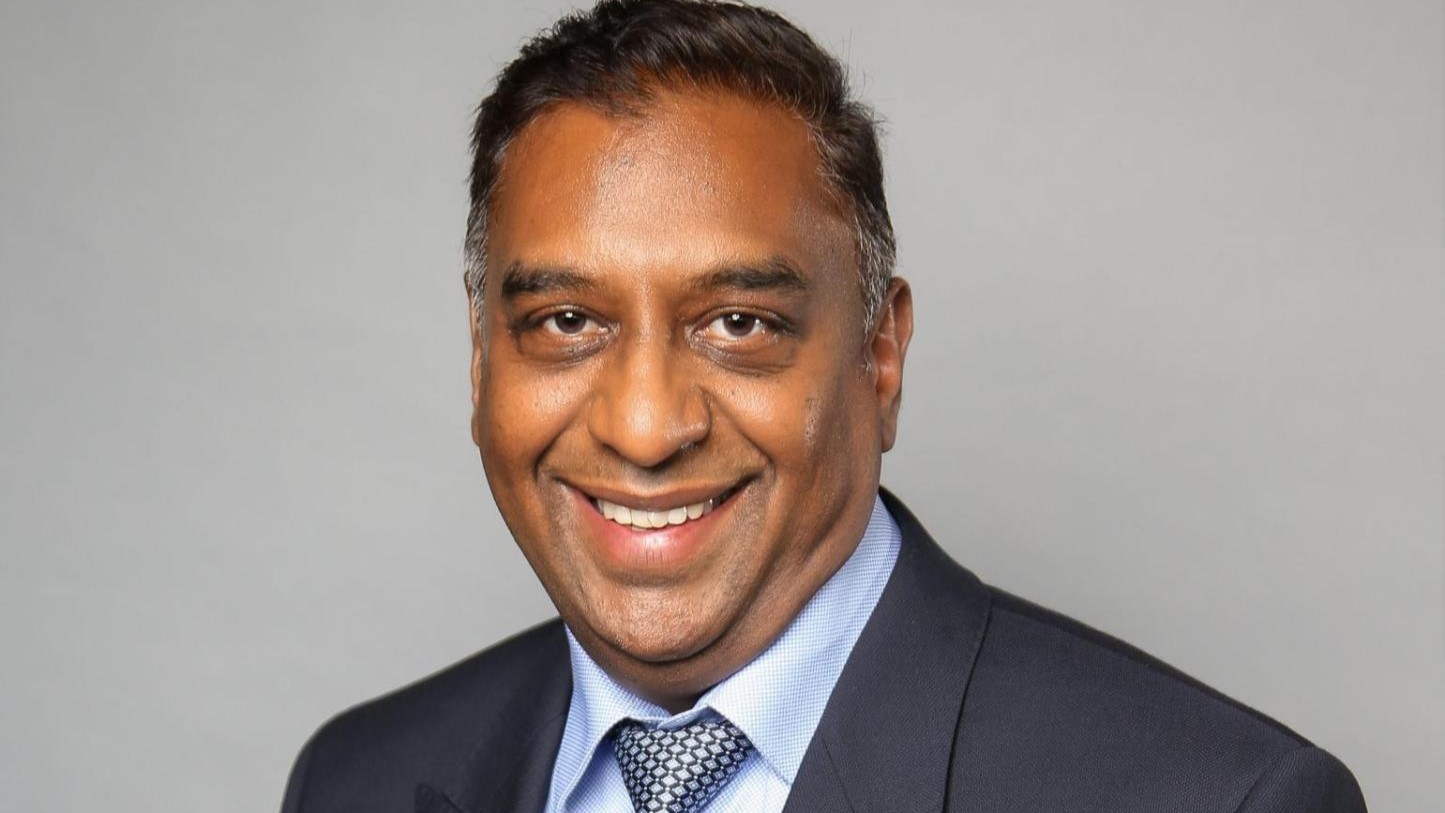 Tata Steel Nederland: Akash Latchman new Chief Project and Engineering ...