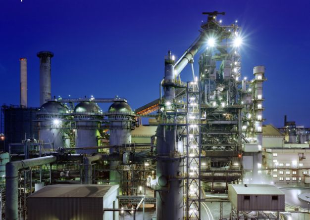 Dillinger opts for Paul Wurth cast iron staves to extend BF5 campaign ...